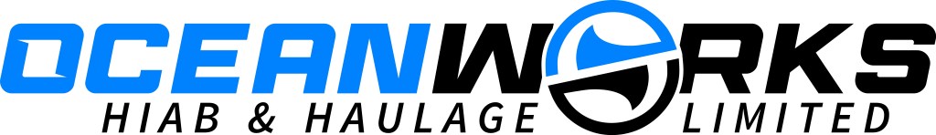 Lift, haul, deliver safely and efficiently – Safe & Efficient Hiab ...